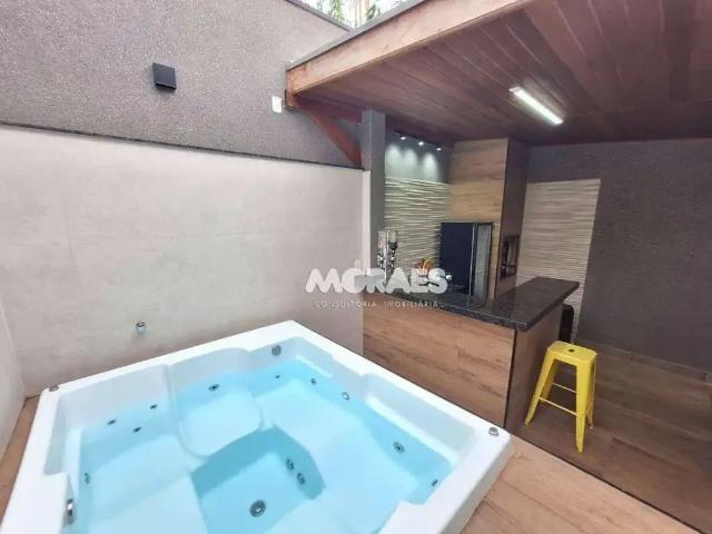 Casa / Sobrado para Venda em Bauru/SP Jardim Vânia Maria 2 Quartos
