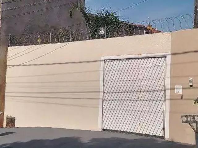 Casa / Sobrado para Venda em Bauru/SP Jardim Vânia Maria 2 Quartos