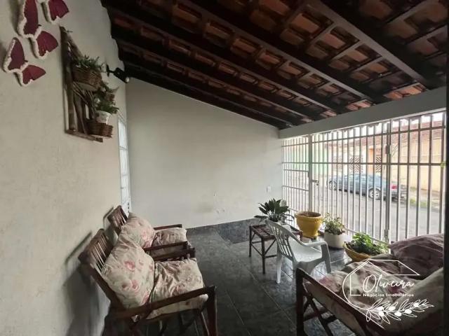 Casa / Sobrado para Venda em Bauru/SP Jardim Vânia Maria 2 Quartos