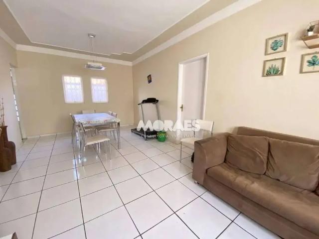Casa / Sobrado para Venda em Bauru/SP Jardim Vânia Maria 3 Quartos