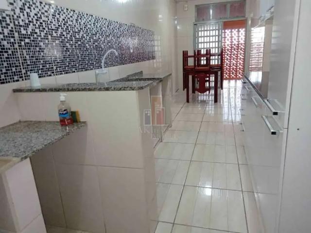 Casa / Sobrado para Venda em Bauru/SP Jardim Vânia Maria 3 Quartos