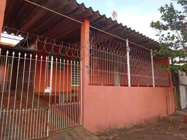 Casa / Sobrado para Venda em Bauru/SP Jardim Vânia Maria 3 Quartos