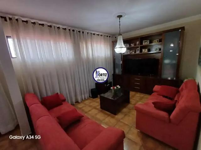 Casa / Sobrado para Venda em Bauru/SP Jardim Vânia Maria 3 Quartos