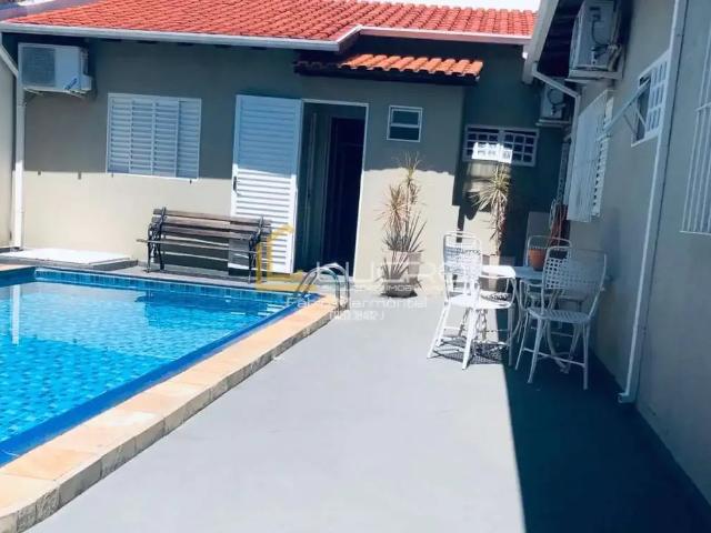 Casa / Sobrado para Venda em Bauru/SP Jardim Vânia Maria 3 Quartos