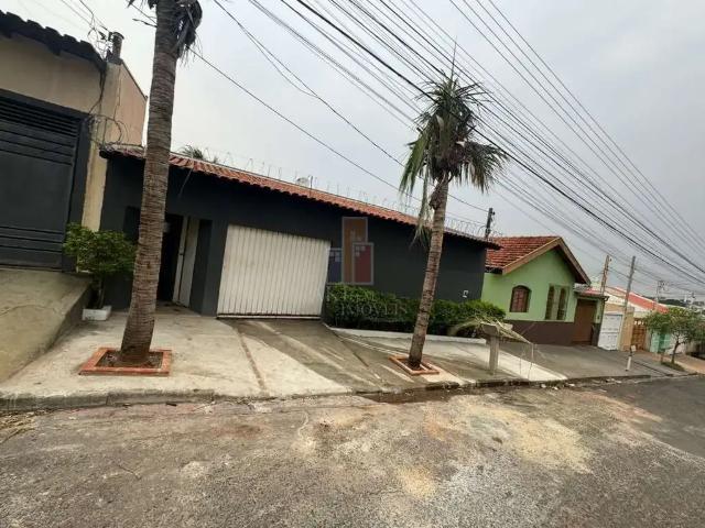 Casa / Sobrado para Venda em Bauru/SP Jardim Vânia Maria 3 Quartos