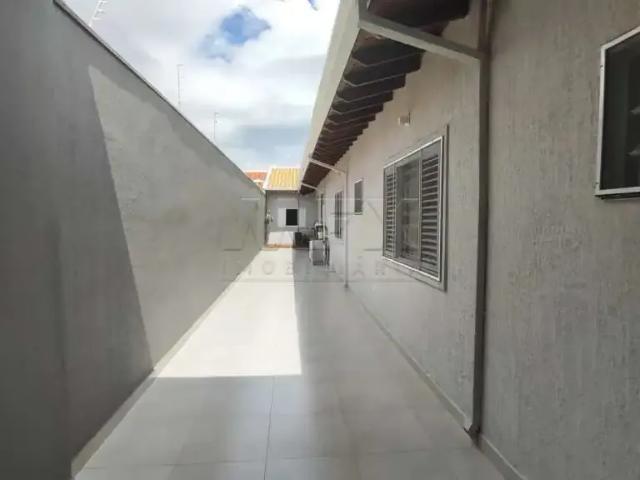 Casa / Sobrado para Venda em Bauru/SP Jardim Vânia Maria 3 Quartos