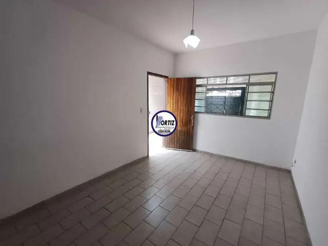 Casa / Sobrado para Venda em Bauru/SP Jardim Vânia Maria 3 Quartos