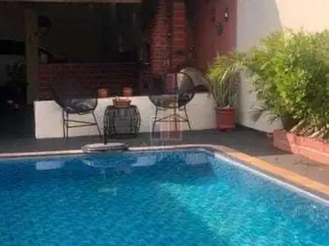 Casa / Sobrado para Venda em Bauru/SP Jardim Vânia Maria 3 Quartos