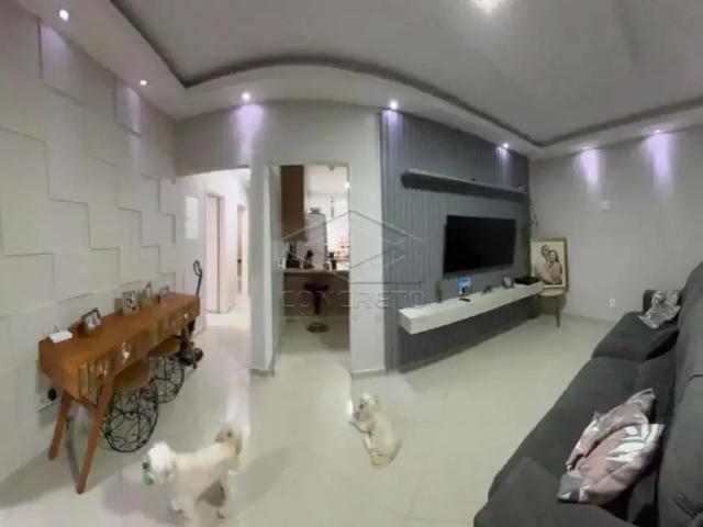 Casa / Sobrado para Venda em Bauru/SP Jardim Vânia Maria 3 Quartos
