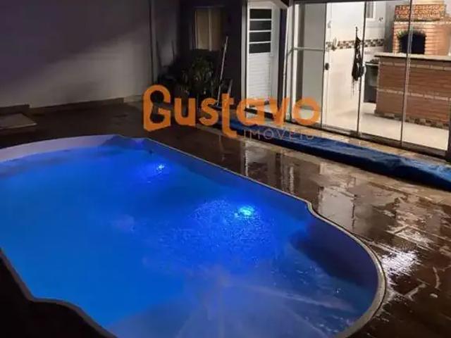 Casa / Sobrado para Venda em Bauru/SP Jardim Vânia Maria 3 Quartos