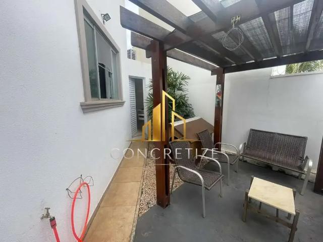 Casa / Sobrado para Venda em Bauru/SP Jardim Aeroporto 3 Quartos