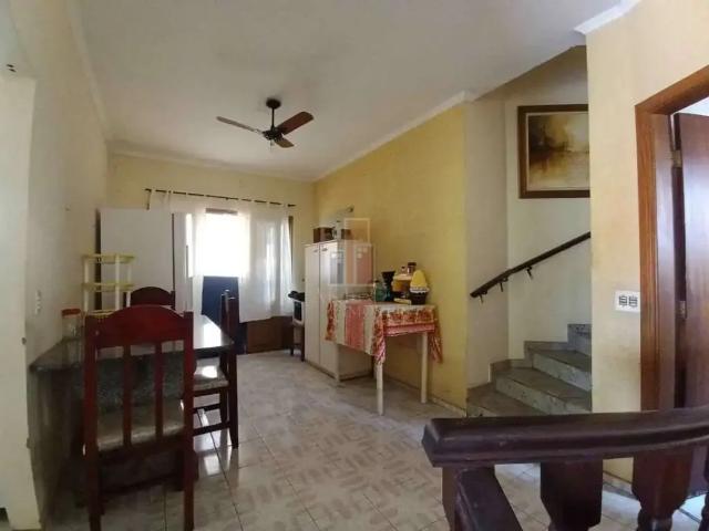 Casa / Sobrado para Venda em Bauru/SP Jardim Aeroporto 5 Quartos