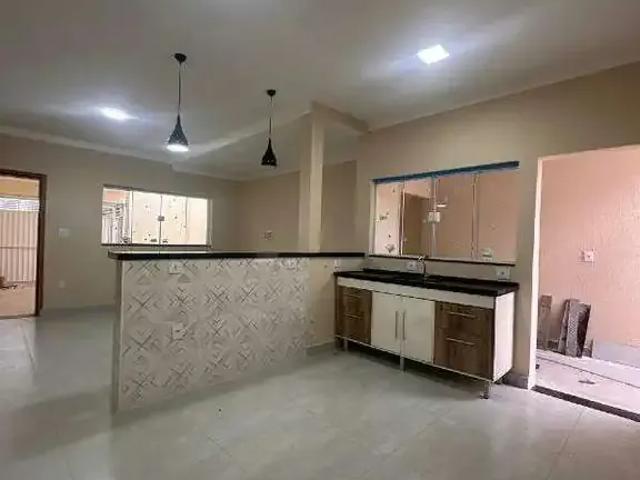 Casa / Sobrado para Venda em Bauru/SP Jardim Alvorada 3 Quartos