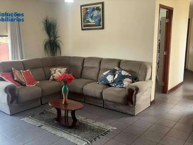 Casa / Sobrado para Venda em Bauru/SP Jardim Amália 4 Quartos