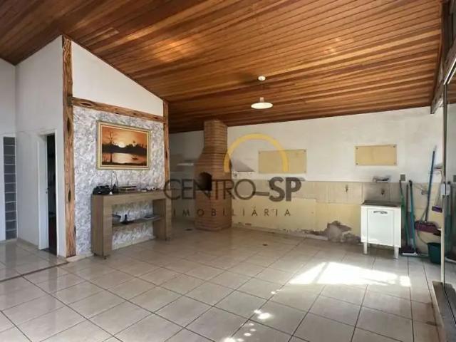 Casa / Sobrado para Venda em Bauru/SP Jardim América 2 Quartos