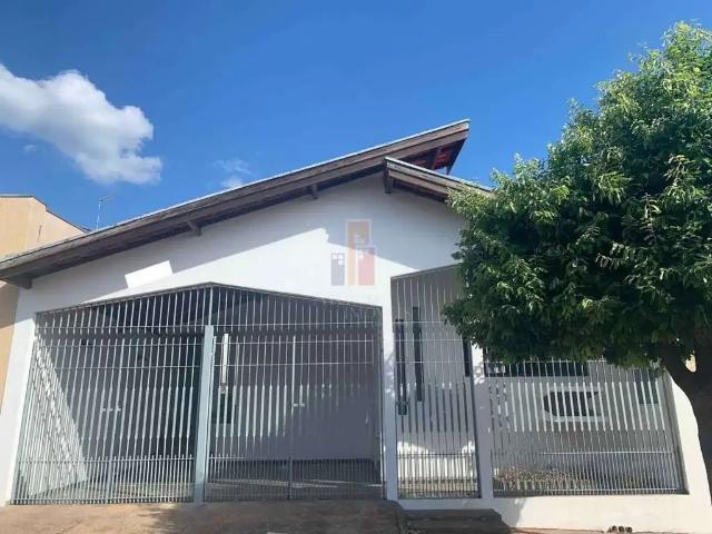 Casa / Sobrado para Venda em Bauru/SP Jardim América 2 Quartos
