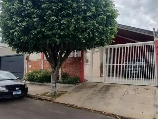 Casa / Sobrado para Venda em Bauru/SP Jardim América 2 Quartos