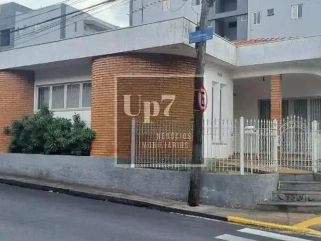 Casa / Sobrado para Venda em Bauru/SP Jardim América 2 Quartos