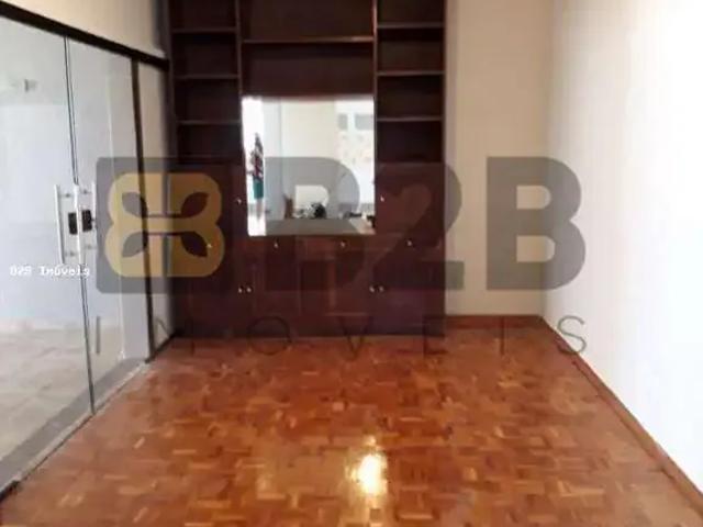Casa / Sobrado para Venda em Bauru/SP Jardim América 3 Quartos