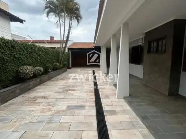 Casa / Sobrado para Venda em Bauru/SP Jardim América 3 Quartos