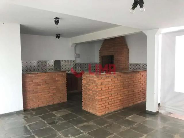 Casa / Sobrado para Venda em Bauru/SP Jardim América 3 Quartos