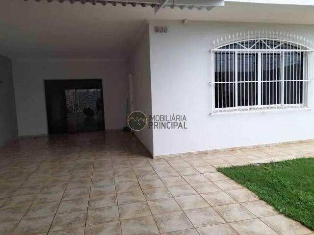 Casa / Sobrado para Venda em Bauru/SP Jardim América 3 Quartos