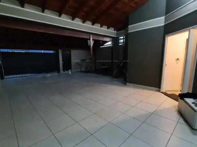 Casa / Sobrado para Venda em Bauru/SP Jardim América 3 Quartos