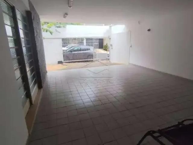 Casa / Sobrado para Venda em Bauru/SP Jardim América 3 Quartos
