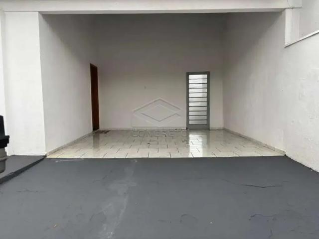 Casa / Sobrado para Venda em Bauru/SP Jardim América 3 Quartos
