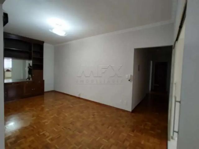 Casa / Sobrado para Venda em Bauru/SP Jardim América 4 Quartos