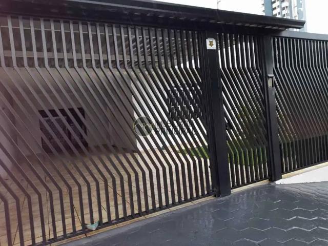 Casa / Sobrado para Venda em Bauru/SP Jardim América 4 Quartos