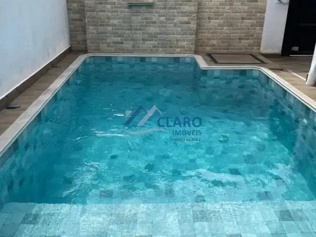 Casa / Sobrado para Venda em Bauru/SP Jardim América 4 Quartos