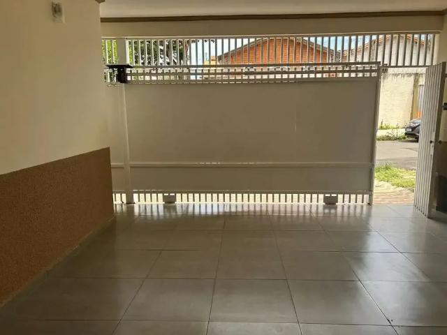Casa / Sobrado para Venda em Bauru/SP Jardim América 4 Quartos