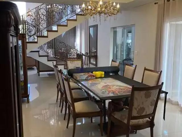 Casa / Sobrado para Venda em Bauru/SP Jardim América 4 Quartos