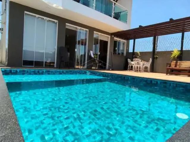 Casa / Sobrado para Venda em Bauru/SP Jardim América 4 Quartos
