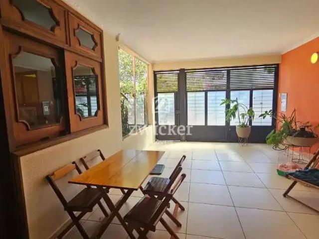 Casa / Sobrado para Venda em Bauru/SP Jardim América 4 Quartos