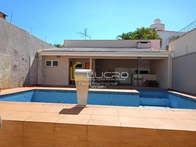 Casa / Sobrado para Venda em Bauru/SP Jardim América 5 Quartos