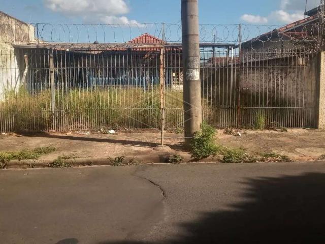 Casa / Sobrado para Venda em Bauru/SP Jardim Bela Vista 1 Quartos