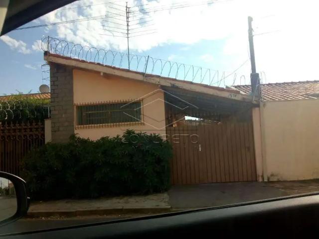 Casa / Sobrado para Venda em Bauru/SP Jardim Bela Vista 2 Quartos