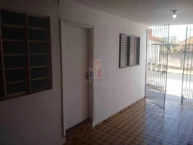 Casa / Sobrado para Venda em Bauru/SP Jardim Bela Vista 2 Quartos