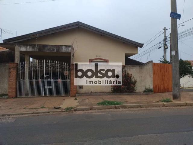 Casa / Sobrado para Venda em Bauru/SP Jardim Bela Vista 2 Quartos