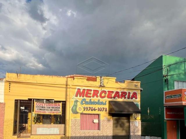Casa / Sobrado para Venda em Bauru/SP Jardim Bela Vista 2 Quartos