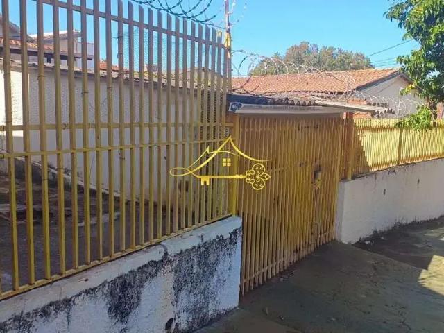Casa / Sobrado para Venda em Bauru/SP Jardim Bela Vista 2 Quartos