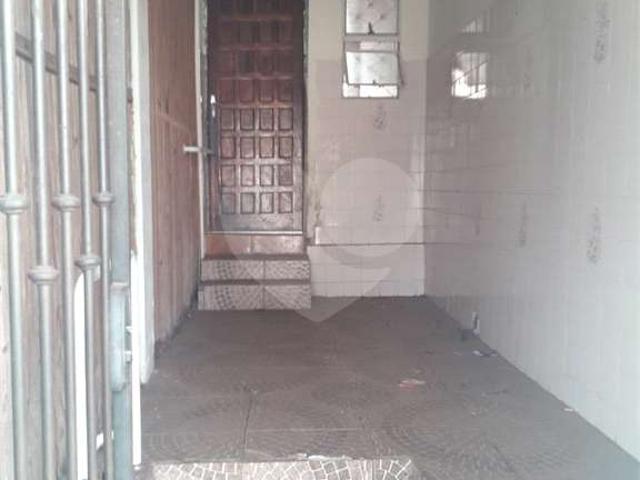 Casa / Sobrado para Venda em Bauru/SP Jardim Bela Vista 2 Quartos