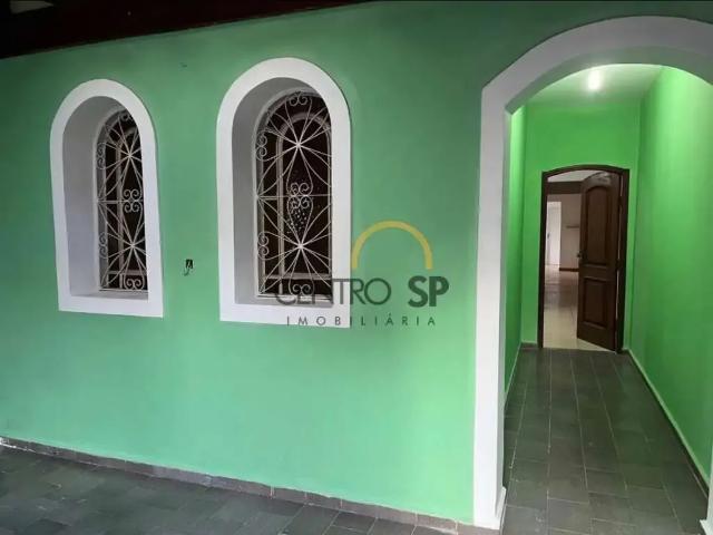 Casa / Sobrado para Venda em Bauru/SP Jardim Bela Vista 2 Quartos