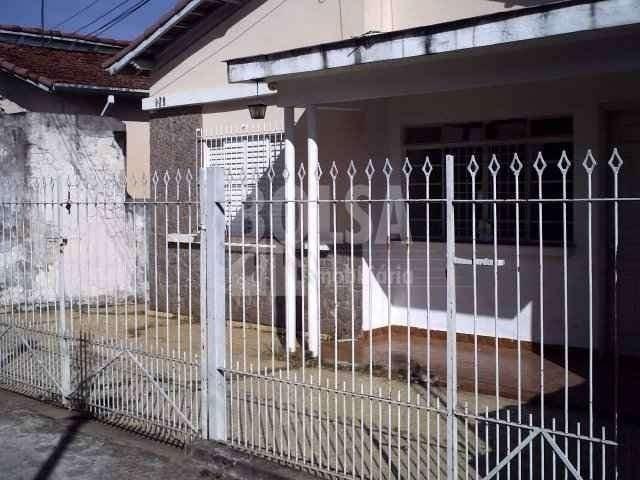 Casa / Sobrado para Venda em Bauru/SP Jardim Bela Vista 2 Quartos