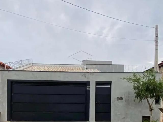 Casa / Sobrado para Venda em Bauru/SP Jardim Bela Vista 2 Quartos