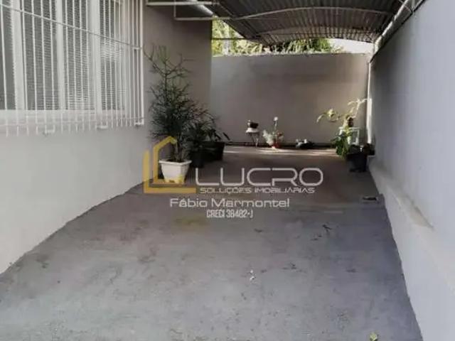 Casa / Sobrado para Venda em Bauru/SP Jardim Bela Vista 2 Quartos