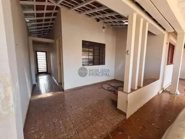 Casa / Sobrado para Venda em Bauru/SP Jardim Bela Vista