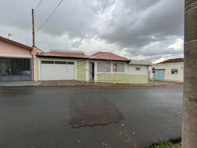 Casa / Sobrado para Venda em Bauru/SP Jardim Bela Vista 3 Quartos